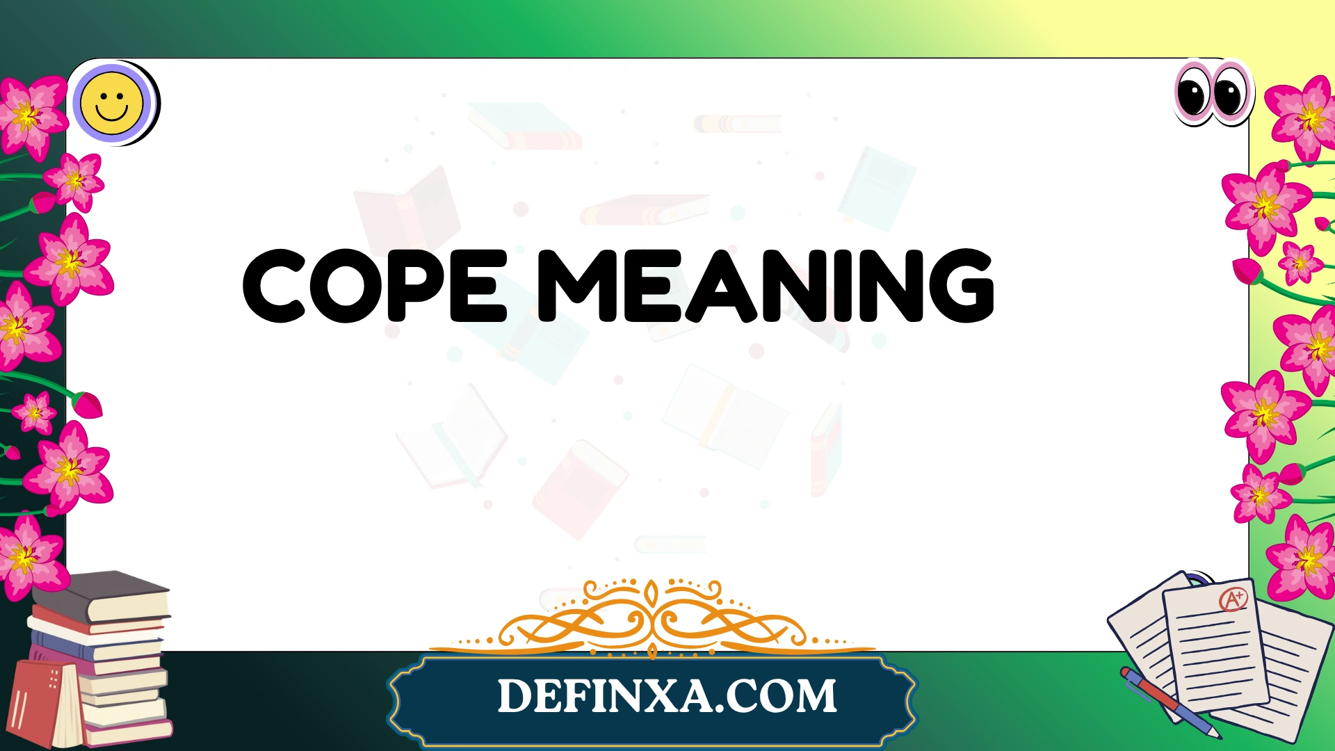 Cope Meaning Breakdown: From Mental Health to Internet Slang 2026